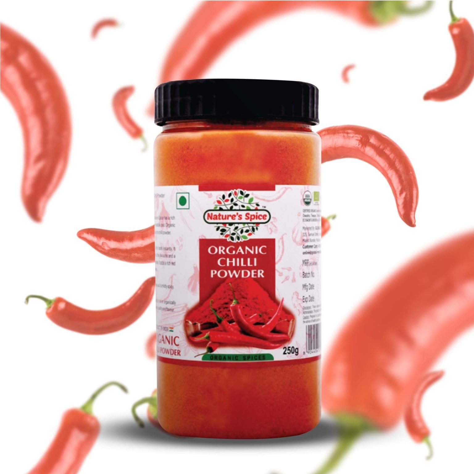 Nature's Spice - Buy Pure Spices, Blends & Gourmet Foods.