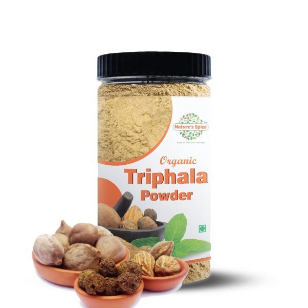 Top 10 Benefits of Triphala Powder & How to Use It