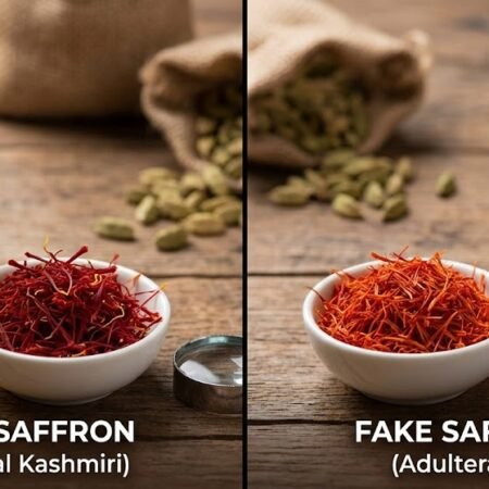 Best 10 Ways to Use Saffron in Your Cooking